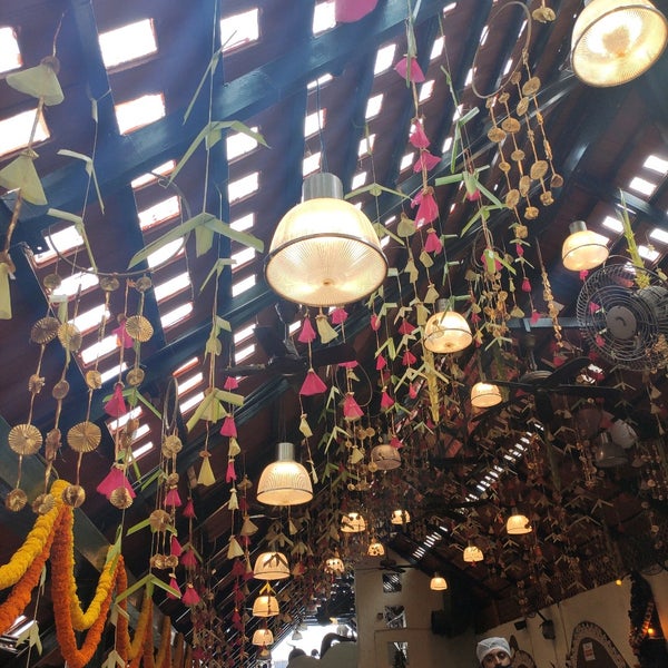 Halli Mane - Indian Restaurant