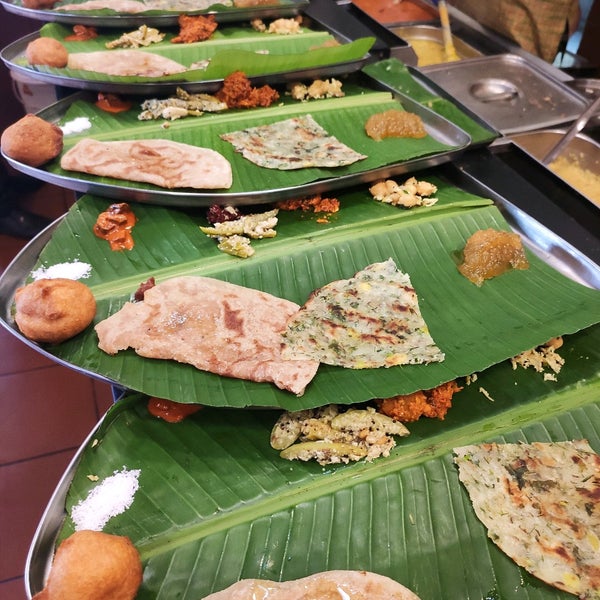 Halli Mane - Indian Restaurant