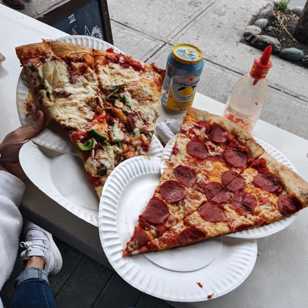 King Slice - Pizzeria