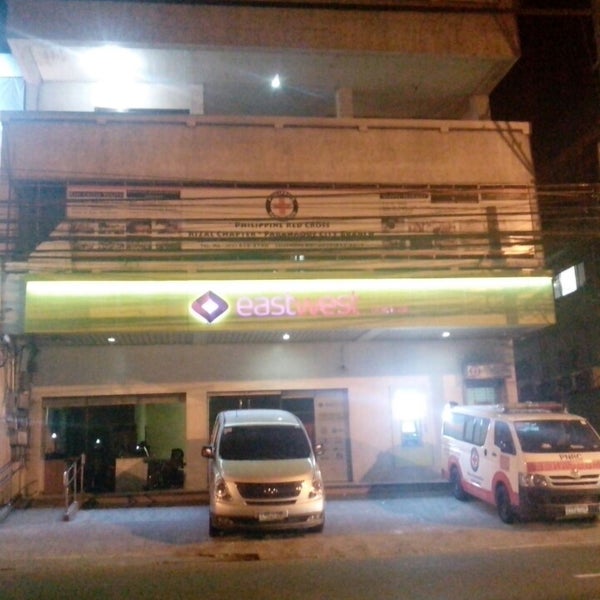 Philippine Red Cross Rizal Chapter Parañaque Branch - San Isidro - 0 tips