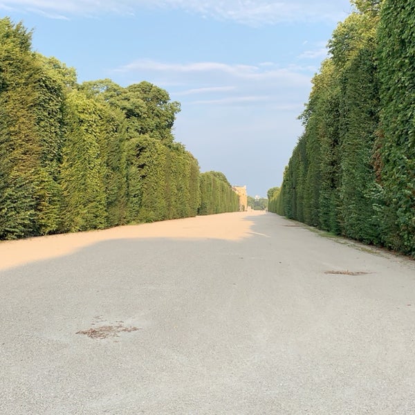 Hietzing - Neighborhood in Wien