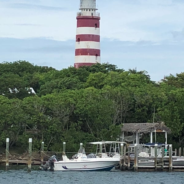 Hope Town - 101 visitors