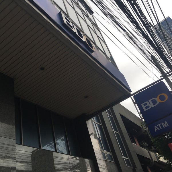 BDO Padre Faura - Ermita - Padre Faura St.