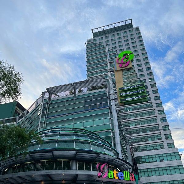 Gateway Mall - Socorro - 291 tips