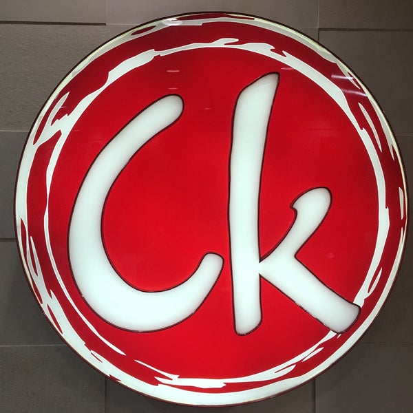 Chowking Logo