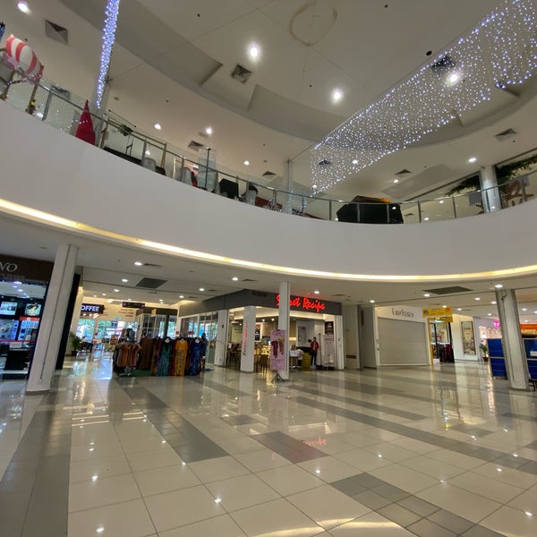 Photos at Wangsa Walk Mall - Shopping Mall in Wangsa Maju