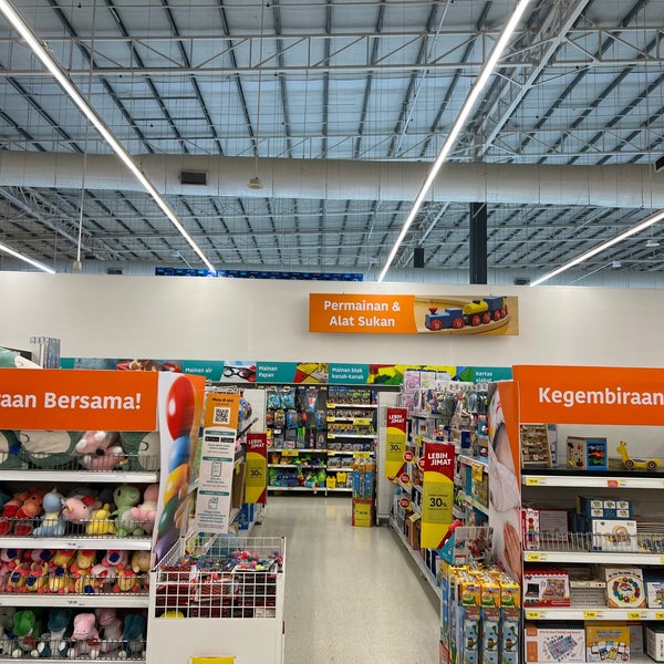 Photos at Lotus's - Supermarket