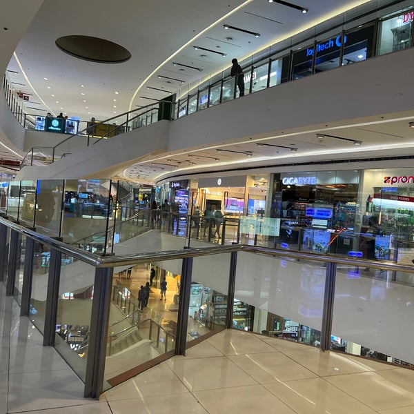 The Annex - Shopping Mall in Quezon City District 1