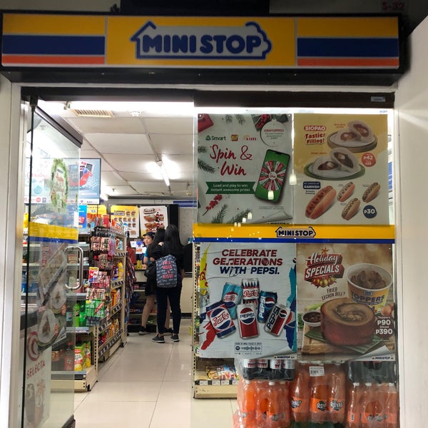 Ministop Philippines To Rebrand As Japanese Partner Exits, 06/21/2023