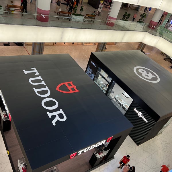 Photos at 1 Utama Shopping Centre (New Wing) - 841 tips from 150742 ...