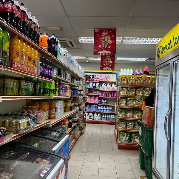 99 Speedmart - Convenience Store