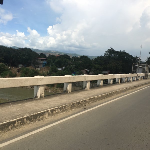 San Mateo-Batasan Bridge