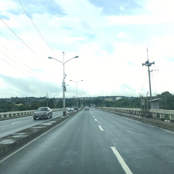 San Mateo-Batasan Bridge