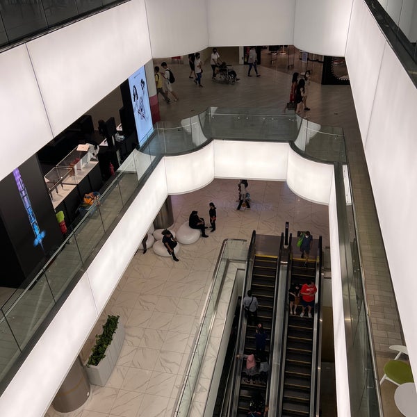 Photos at 1 Utama Shopping Centre (New Wing) - 841 tips from 150742 ...