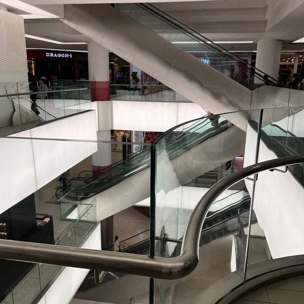 Photos at 1 Utama Shopping Centre (New Wing) - 841 tips from 150742 ...