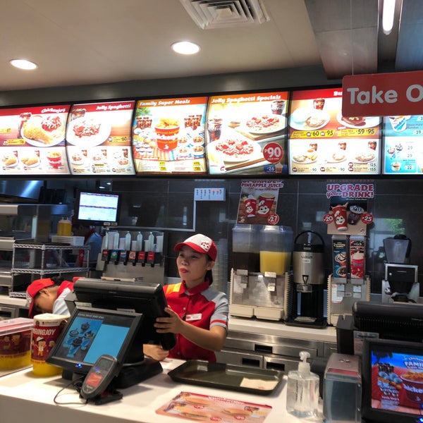 Jollibee - Cebu Business Park - 5 tips from 263 visitors