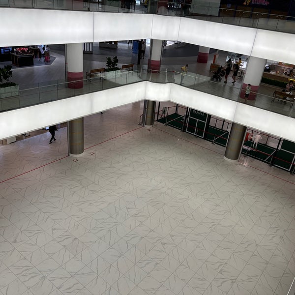 Photos at 1 Utama Shopping Centre (New Wing) - 841 tips from 150742 ...