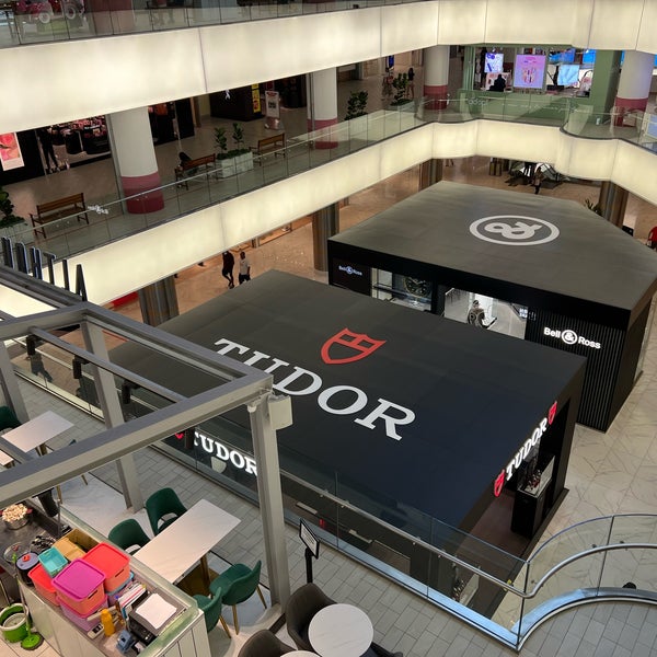 Photos at 1 Utama Shopping Centre (New Wing) - 841 tips from 150742 ...