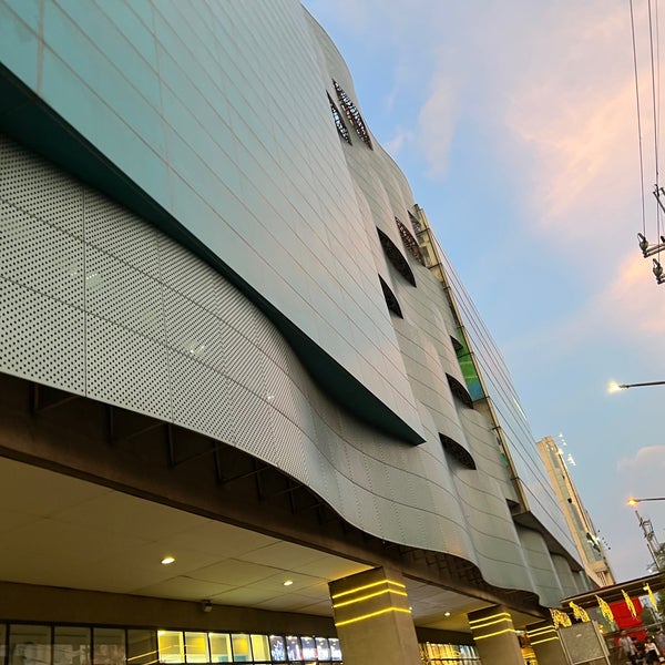 The Annex - Shopping Mall in Quezon City District 1