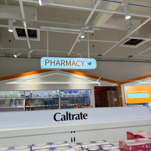 Guardian - Pharmacy in Bandar Utama