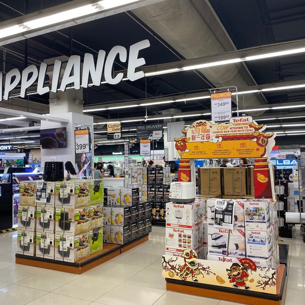 Photos at AEON BIG - 147 tips from 14150 visitors