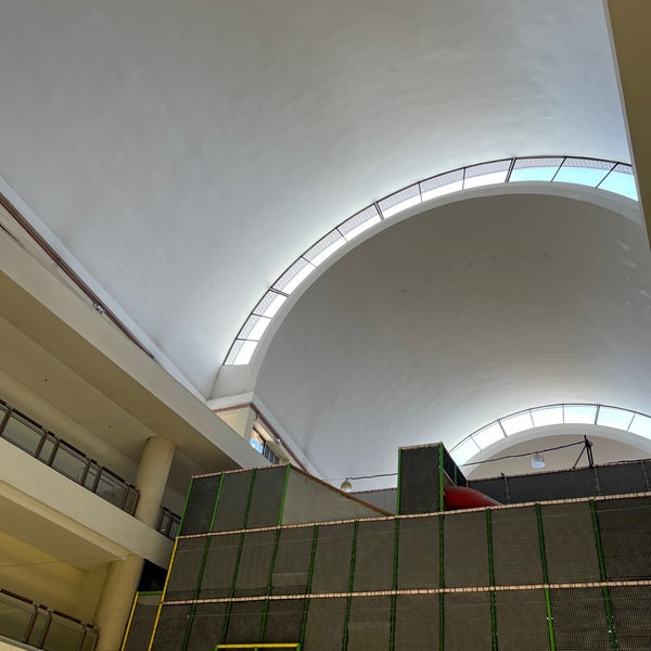 Photos at 1 Utama Shopping Centre (New Wing) - 841 tips from 150742 ...