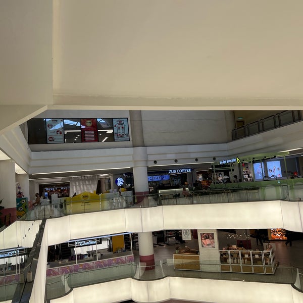 Photos at 1 Utama Shopping Centre (New Wing) - 841 tips from 150742 ...
