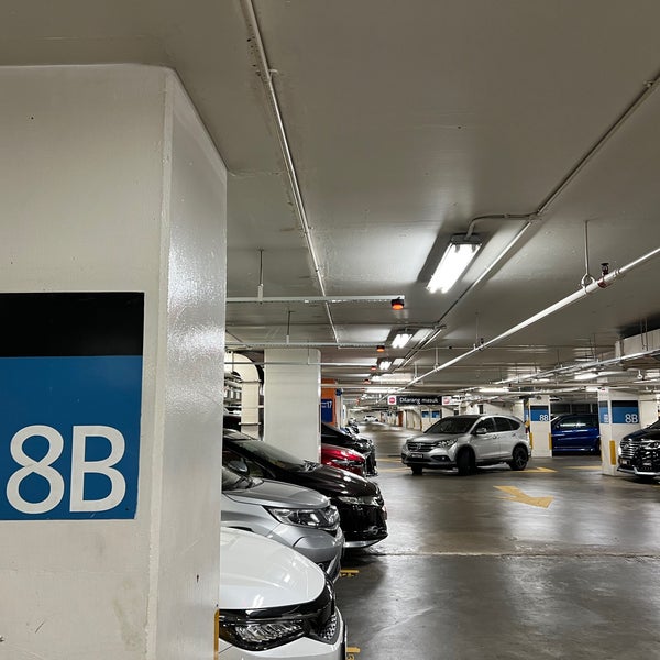 KLCC Parking P3 - Kuala Lumpur City Center - 2 tips from 279 visitors