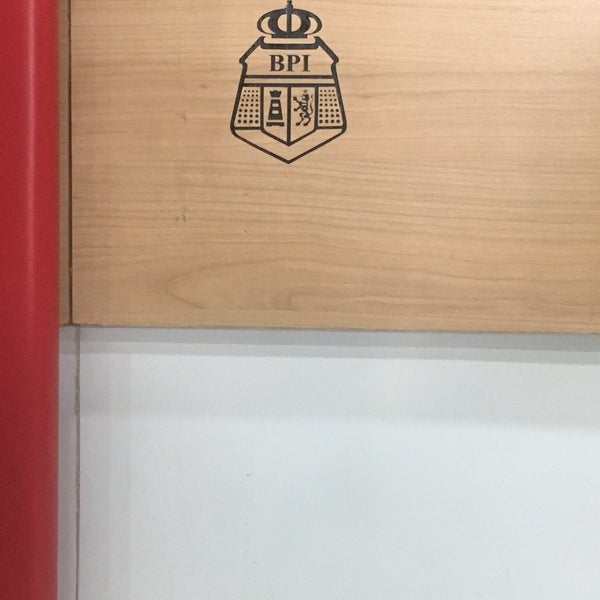 BPI - Bank in Quezon City District 4