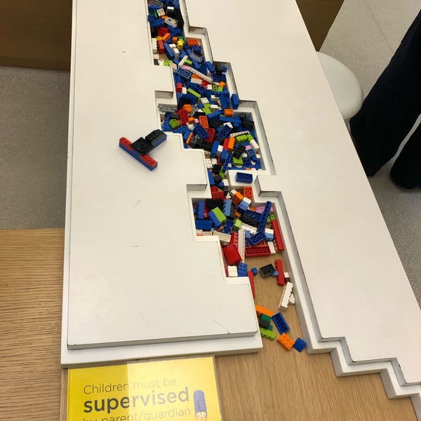 Box Of Bricks - Kuala Lumpur City Center - 2 tips