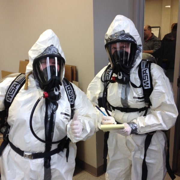 IDEM Shadeland Office - Indianapolis, IN