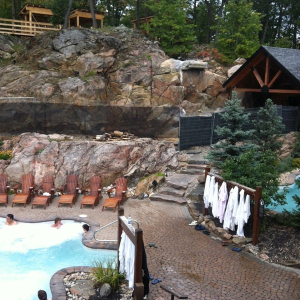 Le Nordik – Nature Spa - Spa in Chelsea