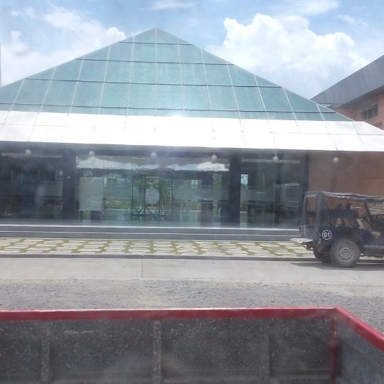 Naga City Hall - 1 tip from 107 visitors