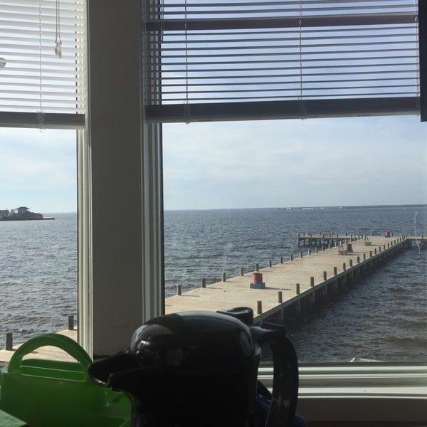 Dock Outfitters Fishing Pier - Seaside Heights, NJ