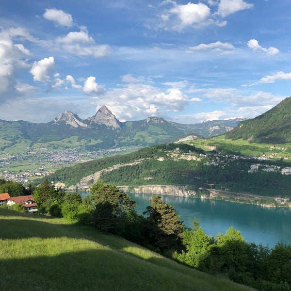 Hotel Bellevue Seelisberg - Seelisberg, Uri