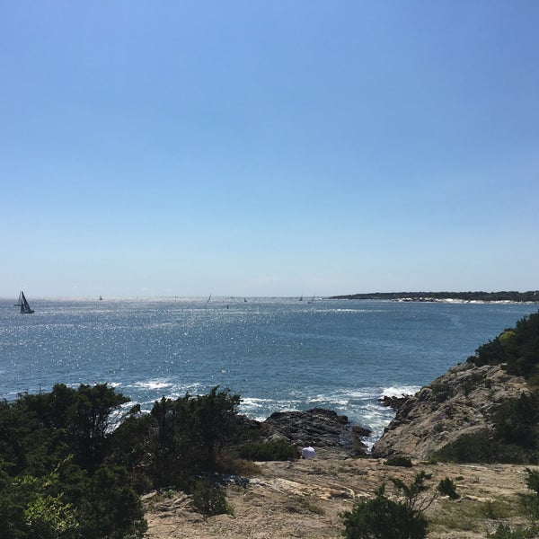 Photos at Fort Wetherill State Park - 197 Fort Wetherill Rd