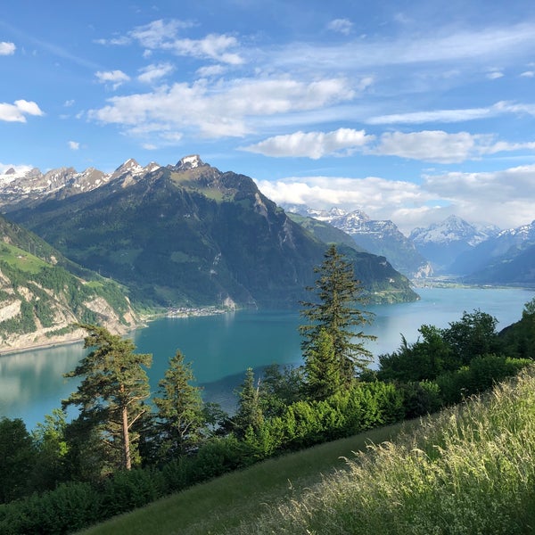 Hotel Bellevue Seelisberg - Seelisberg, Uri