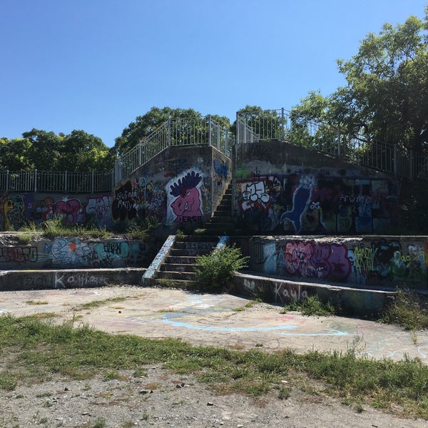 Photos at Fort Wetherill State Park - 197 Fort Wetherill Rd