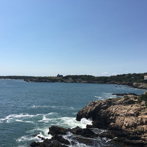 Photos at Fort Wetherill State Park - 197 Fort Wetherill Rd