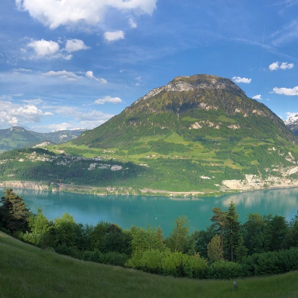 Hotel Bellevue Seelisberg - Seelisberg, Uri