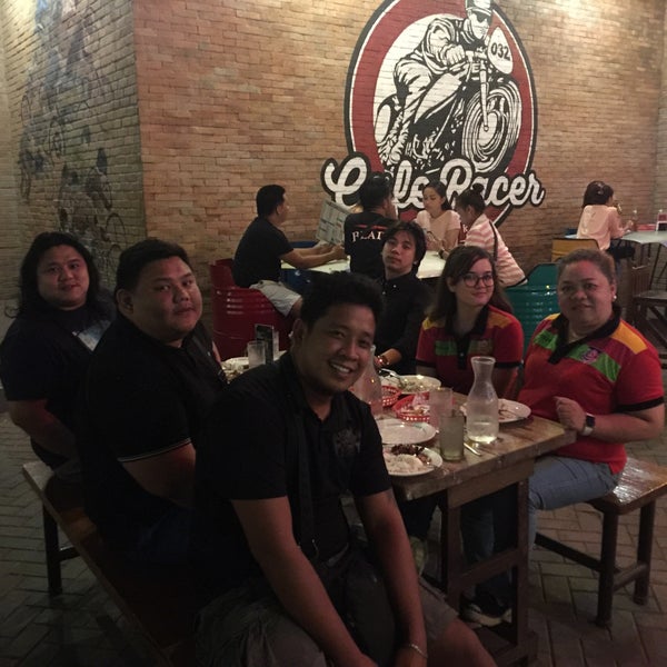Cafe Racer Restaurant Dumaguete | Reviewmotors.co
