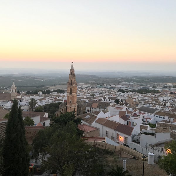 Estepa - 4 tips from 487 visitors