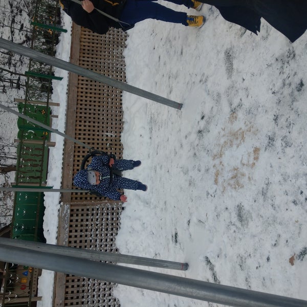 Parcul Trivale - 4 tips from 114 visitors