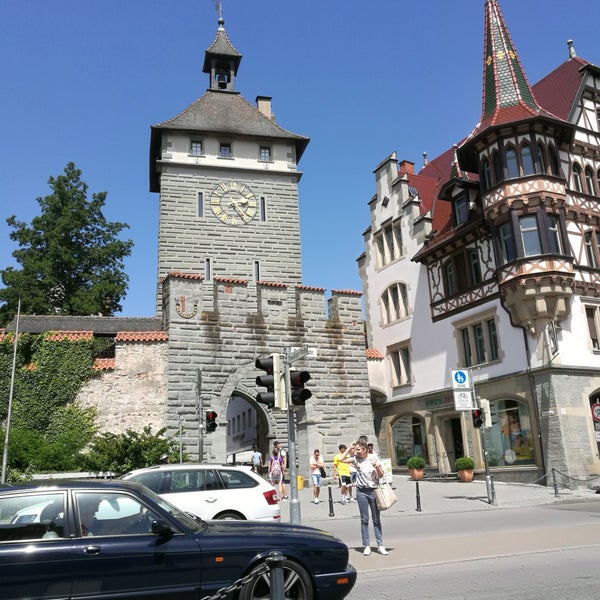 Café Turm - German Restaurant in Konstanz