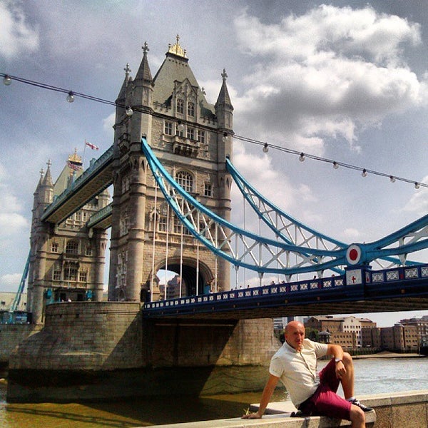 Photos at Tower Bridge Piazza - Scenic Lookout in London