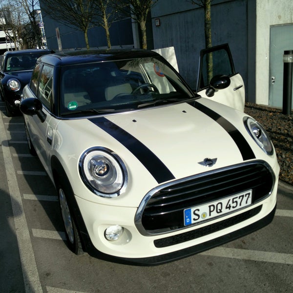 Mini Stuttgart Vaihingen