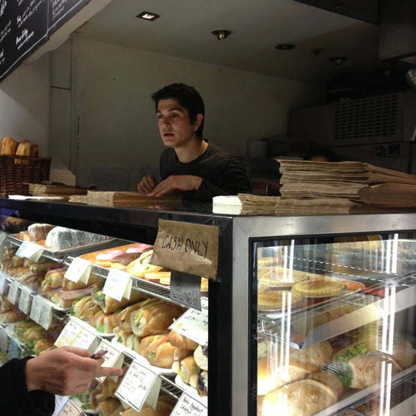 Photos at B3 Café et Patisserie - Melbourne CBD - 11 tips from 188 visitors