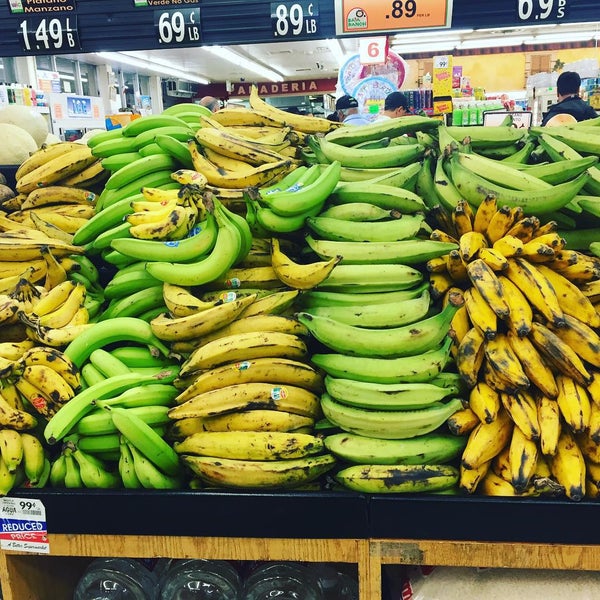 Photos at Baja Ranch Supermarket - Northwest Pasadena - 5 tips