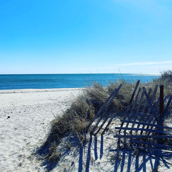 Forest Beach - South Chatham, MA