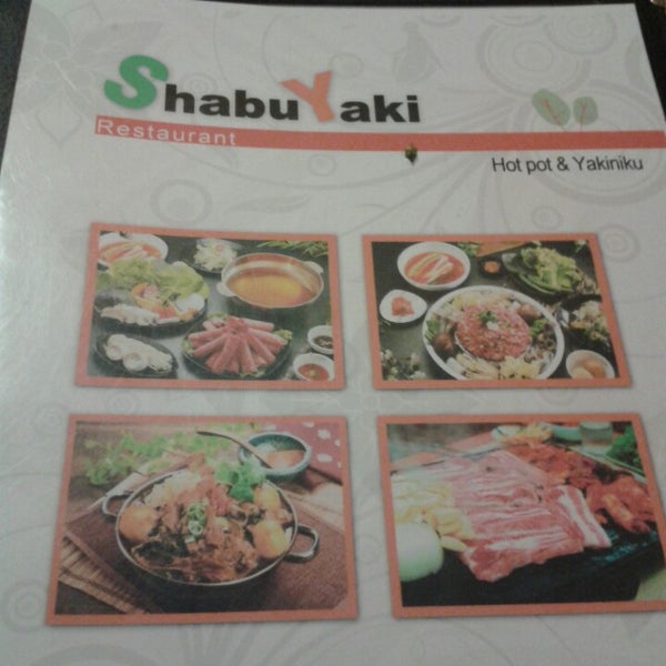 Shabu Yaki - BF Homes - 5 tips from 153 visitors